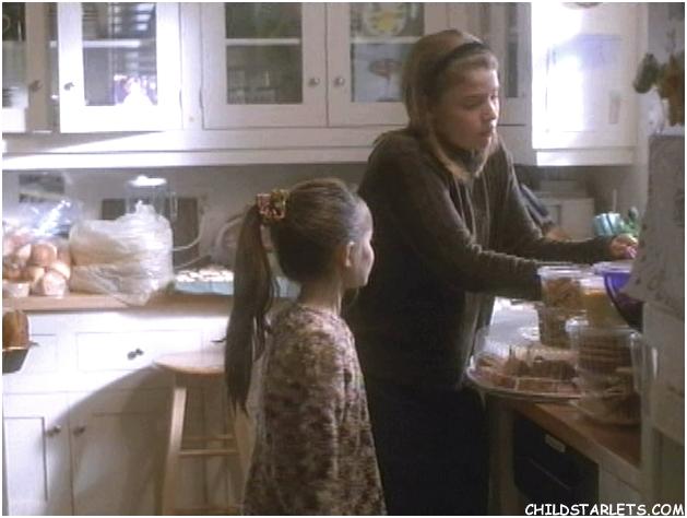 Child Stars/Child Actresses/Young Actresses/Child Starlets - Meredith ...