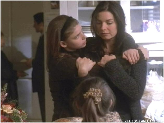 Child Stars/Child Actresses/Young Actresses/Child Starlets - Meredith ...