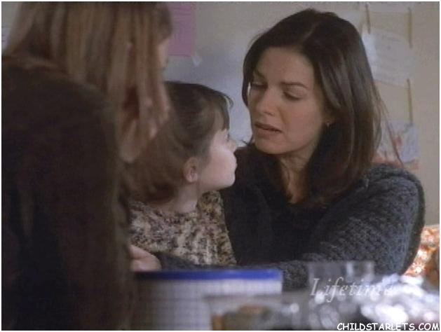 Child Stars/Child Actresses/Young Actresses/Child Starlets - Meredith ...