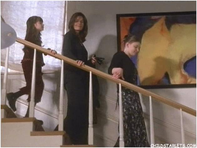 Child Stars/Child Actresses/Young Actresses/Child Starlets - Meredith ...