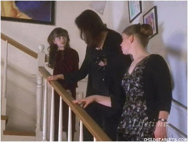 Child Stars/Child Actresses/Young Actresses/Child Starlets - Meredith ...