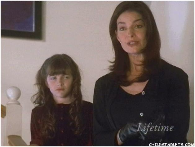 Child Stars/Child Actresses/Young Actresses/Child Starlets - Meredith ...