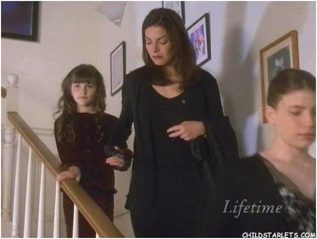 Child Stars/Child Actresses/Young Actresses/Child Starlets - Meredith ...