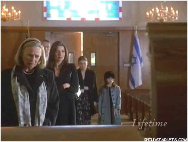 Child Stars/Child Actresses/Young Actresses/Child Starlets - Meredith ...