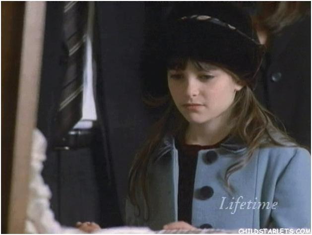 Child Stars/Child Actresses/Young Actresses/Child Starlets - Meredith ...