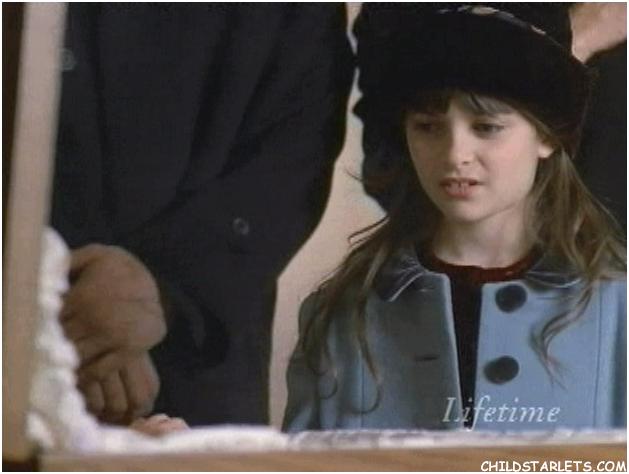 Child Stars/Child Actresses/Young Actresses/Child Starlets - Meredith ...