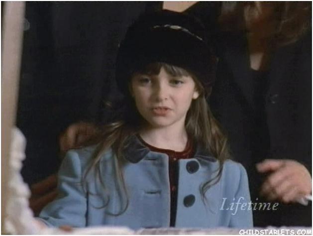 Child Stars/Child Actresses/Young Actresses/Child Starlets - Meredith ...