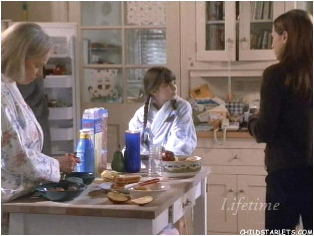 Child Stars/Child Actresses/Young Actresses/Child Starlets - Meredith ...