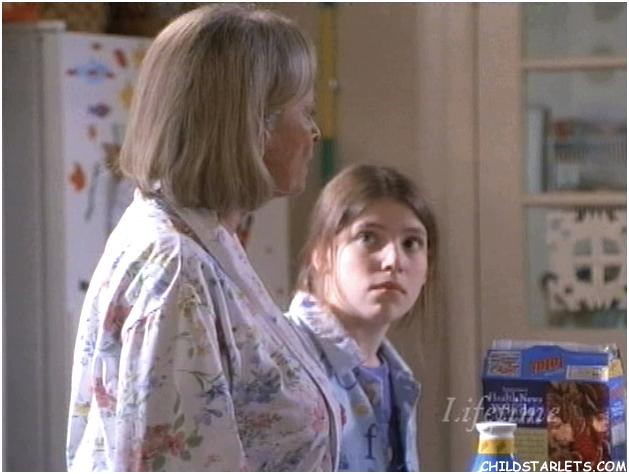 Child Stars/Child Actresses/Young Actresses/Child Starlets - Meredith ...