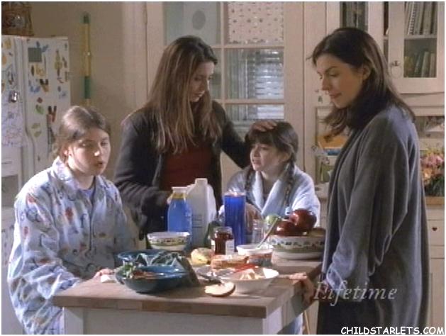 Child Stars/Child Actresses/Young Actresses/Child Starlets - Meredith ...