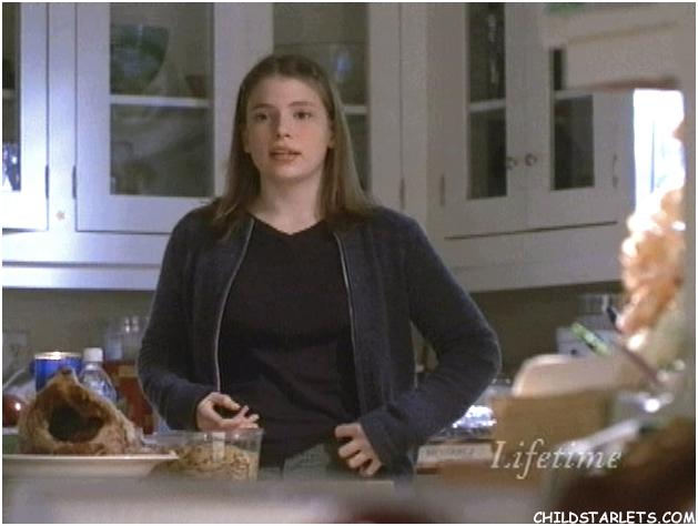 Child Stars/Child Actresses/Young Actresses/Child Starlets - Meredith ...