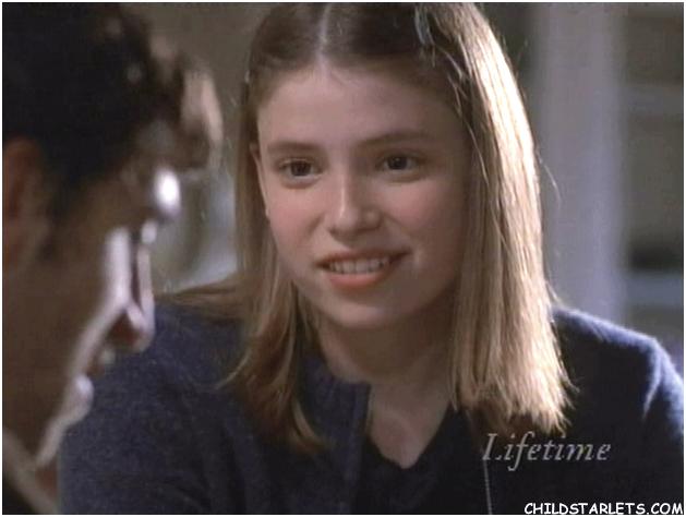 Child Stars/Child Actresses/Young Actresses/Child Starlets - Meredith ...