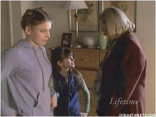 Child Stars/Child Actresses/Young Actresses/Child Starlets - Meredith ...