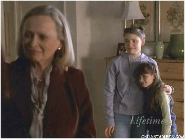 Child Stars/Child Actresses/Young Actresses/Child Starlets - Meredith ...