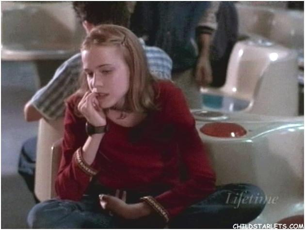 Evan R Wood/Meredith Deane/"Once & Again" - Child Actresses/Young ...