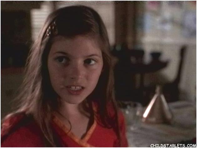 Evan R Wood/Meredith Deane/"Once & Again" - Child Actresses/Young ...