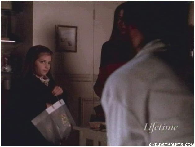 Evan R Wood/Meredith Deane/"Once & Again" - Child Actresses/Young ...