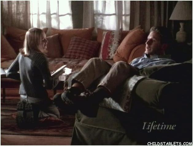 Meredith Deane/Evan Rachel Wood/"Once & Again" - Child Actresses/Young ...