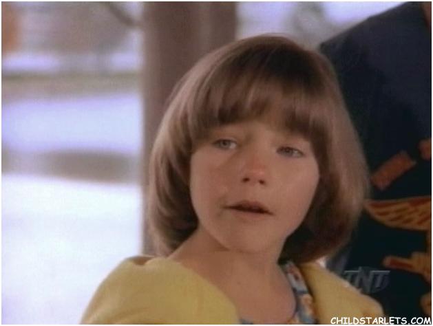 Ashley Gorrell/"Thunder In Paradise" - Child Stars/Child Actresses ...