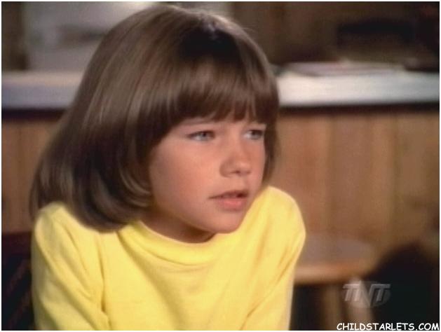 Ashley Gorrell/"Thunder In Paradise" - Child Stars/Child Actresses ...