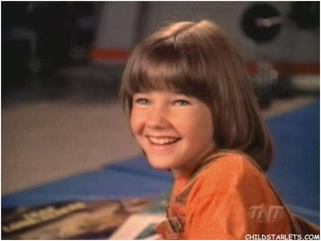 Ashley Gorrell/"Thunder In Paradise" - Child Stars/Child Actresses ...