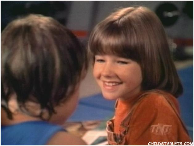 Ashley Gorrell/"Thunder In Paradise" - Child Stars/Child Actresses ...