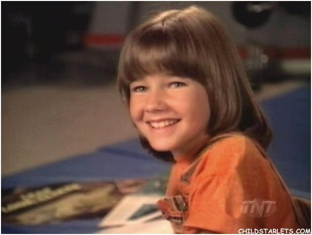 Ashley Gorrell/"Thunder In Paradise" - Child Stars/Child Actresses ...