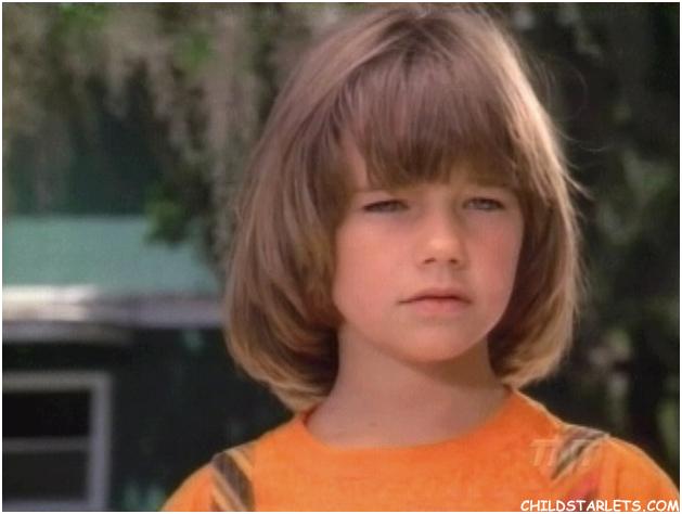 Ashley Gorrell/"Thunder In Paradise" - Child Stars/Child Actresses ...