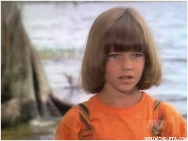 Ashley Gorrell/"Thunder In Paradise" - Child Stars/Child Actresses ...