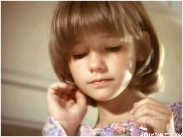 Ashley Gorrell/"Thunder In Paradise" - Child Actresses/Young Actresses ...