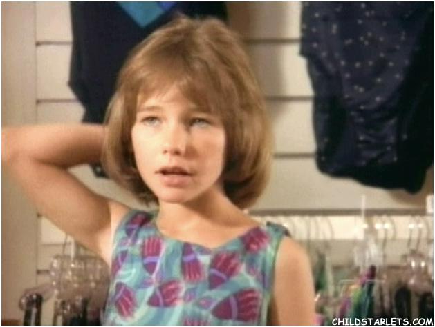 Ashley Gorrell/"Thunder In Paradise" - Child Actresses/Young Actresses ...