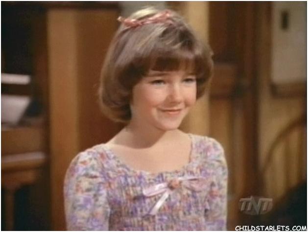 Ashley Gorrell/"Thunder In Paradise" - Child Actresses/Young Actresses ...