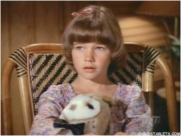 Ashley Gorrell/"Thunder In Paradise" - Child Actresses/Young Actresses ...