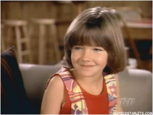 Ashley Gorrell/"Thunder In Paradise" - Child Actresses/Young Actresses ...