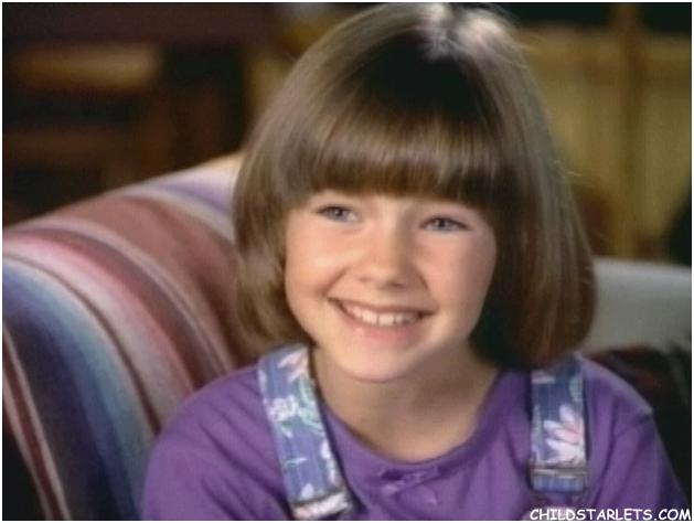 Ashley Gorrell/"Thunder In Paradise" - Child Actresses/Young Actresses ...