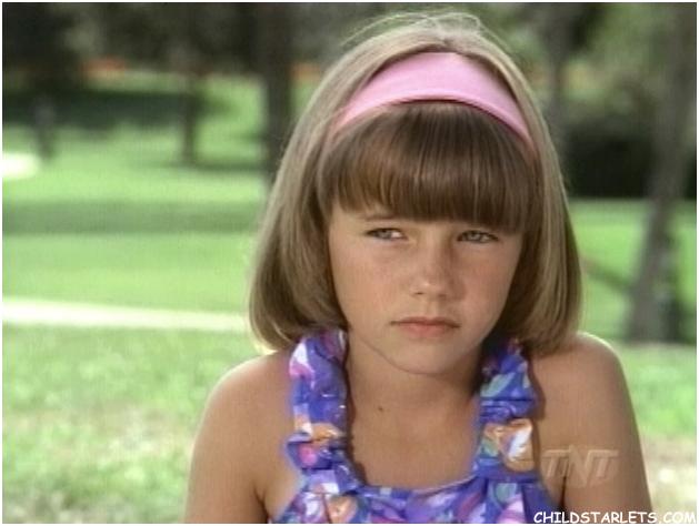Ashley Gorrell/"Thunder In Paradise" - Child Stars/Child Actresses ...