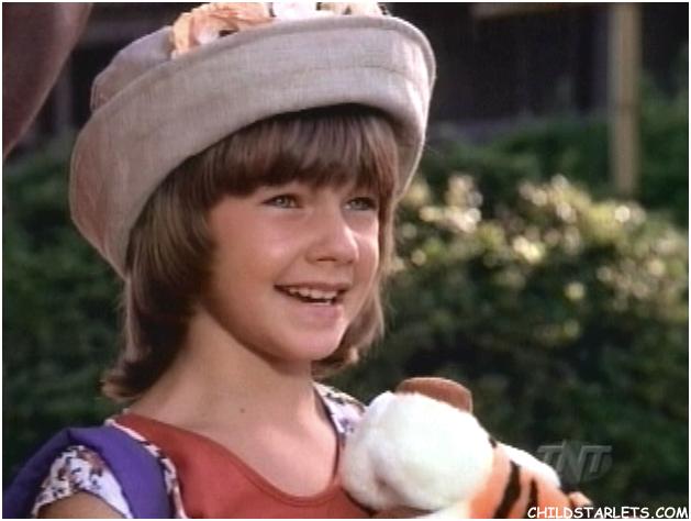 Ashley Gorrell/"Thunder In Paradise" - Child Stars/Child Actresses ...