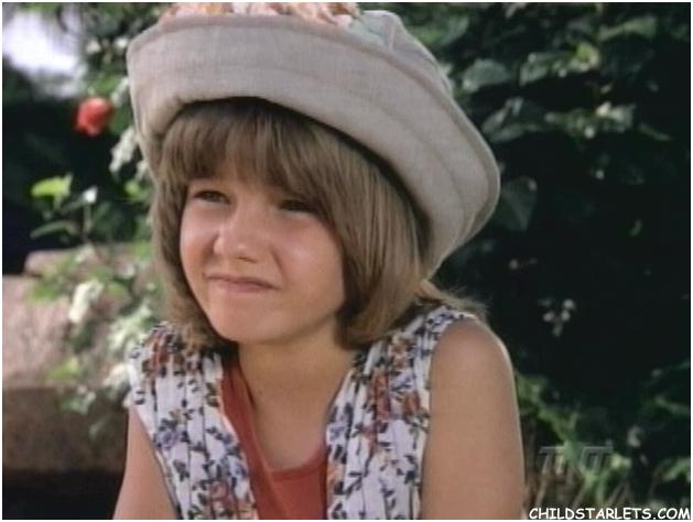 Ashley Gorrell/"Thunder In Paradise" - Child Stars/Child Actresses ...