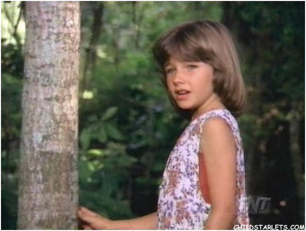 Ashley Gorrell/"Thunder In Paradise" - Child Stars/Child Actresses ...