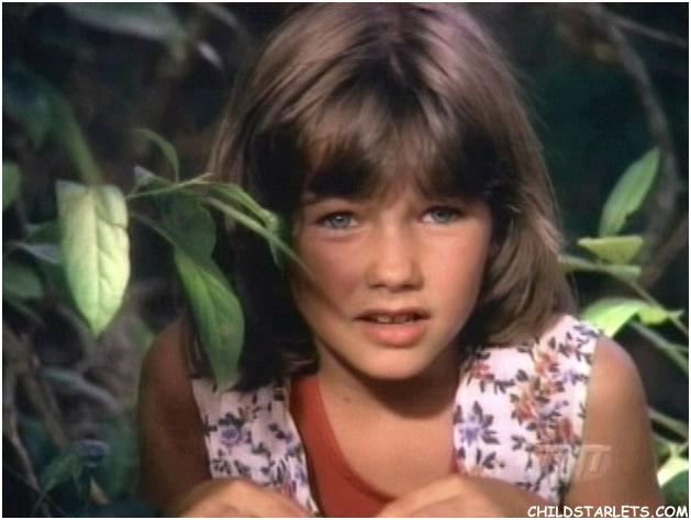 Ashley Gorrell/"Thunder In Paradise" - Child Stars/Child Actresses ...