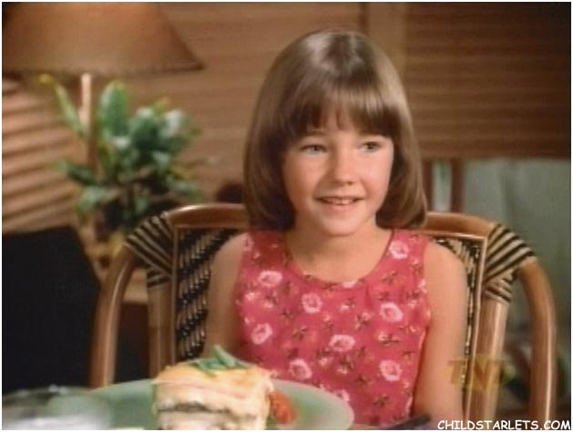 Ashley Gorrell/"TIP: Deadly Lessons" - Child Actresses/Young Actresses ...