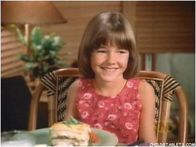 Ashley Gorrell/"TIP: Deadly Lessons" - Child Actresses/Young Actresses ...