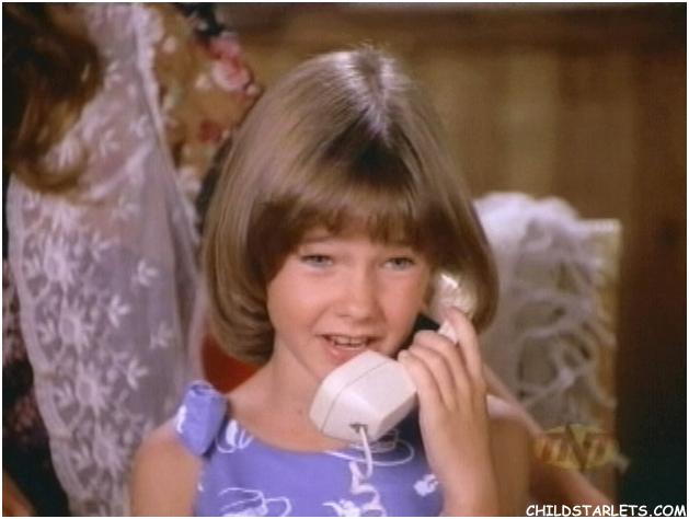 Ashley Gorrell/"TIP: Deadly Lessons" - Child Actresses/Young Actresses ...