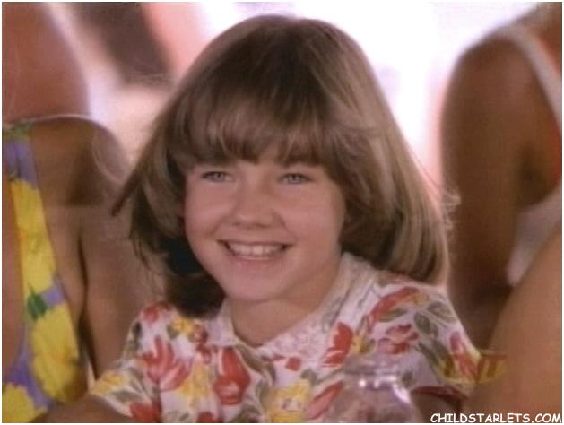 Ashley Gorrell/"TIP: Deadly Lessons" - Child Actresses/Young Actresses ...