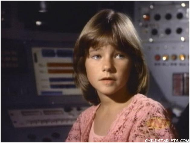Ashley Gorrell/"Thunder In Paradise" - Child Actresses/Young Actresses ...
