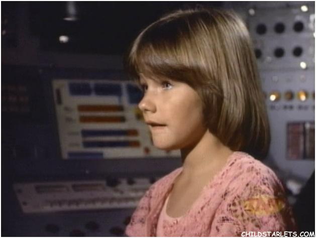 Ashley Gorrell/"Thunder In Paradise" - Child Actresses/Young Actresses ...