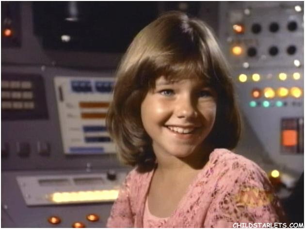 Ashley Gorrell/"Thunder In Paradise" - Child Actresses/Young Actresses ...