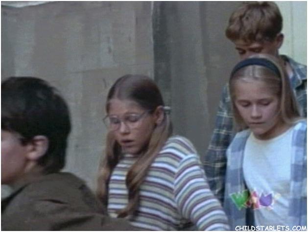 Jennyfer Jewell/"EB's Secret of Killimooin" - Child Actresses/Young ...