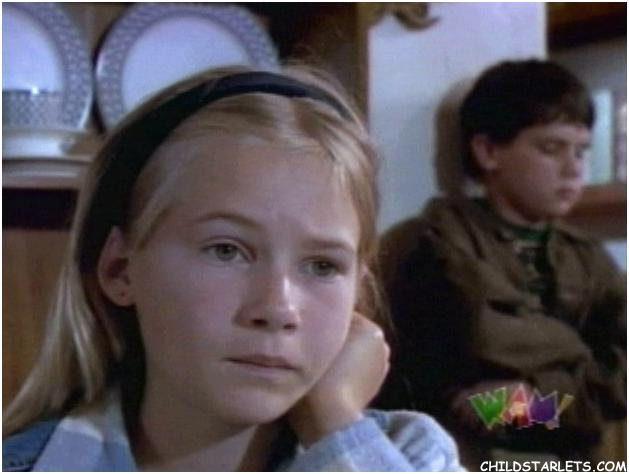 Jennyfer Jewell/"EB's Secret of Killimooin" - Child Actresses/Young ...