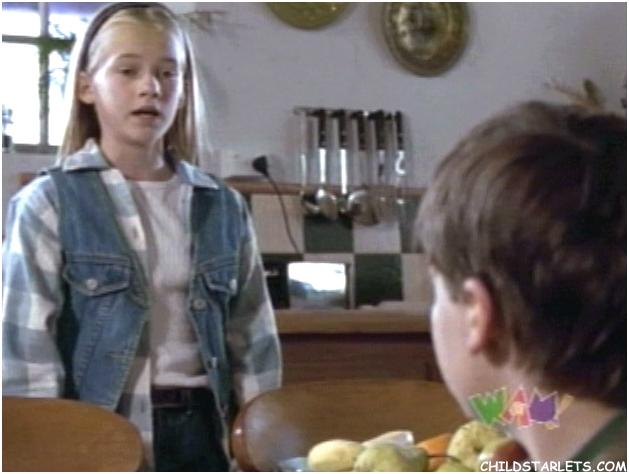 Jennyfer Jewell/"EB's Secret of Killimooin" - Child Actresses/Young ...